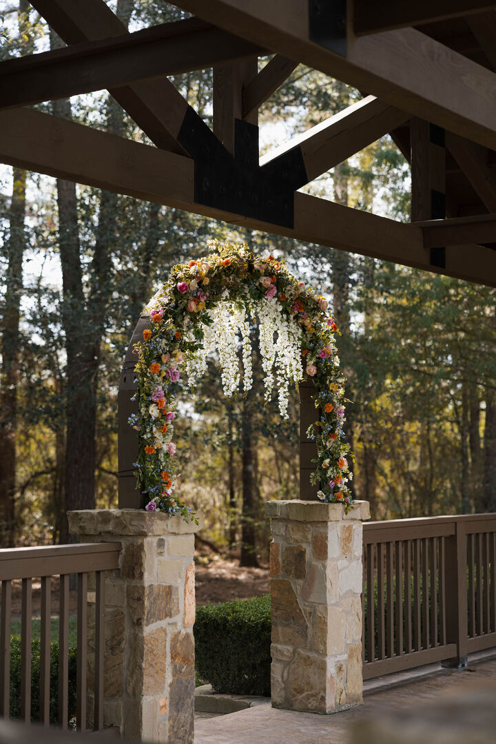 The Springs in Magnolia - Magnolia, TX - Wedding Venue