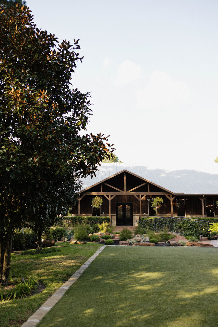 The Springs in Magnolia - Magnolia, TX - Wedding Venue