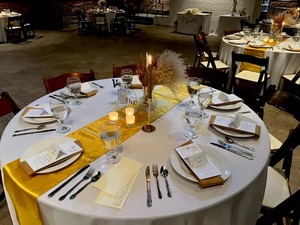 YBG STAFFING | Miami - Miami, FL - Event Staffing
