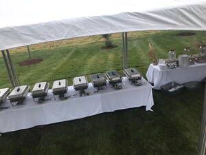 YBG STAFFING | Miami - Miami, FL - Event Staffing
