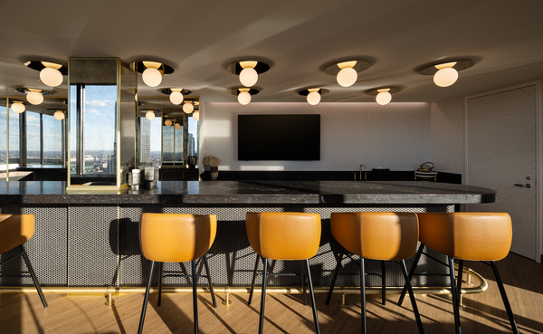 One East Wacker - Chicago, IL - Party Venue
