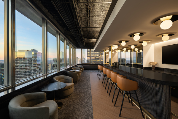 One East Wacker - Chicago, IL - Party Venue