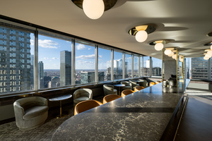 One East Wacker - Chicago, IL - Party Venue