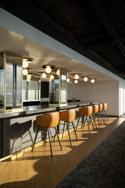 One East Wacker - Chicago, IL - Party Venue
