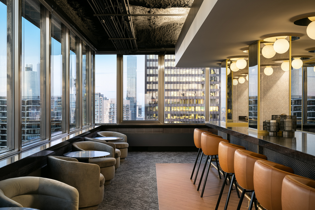 One East Wacker - Chicago, IL - Party Venue