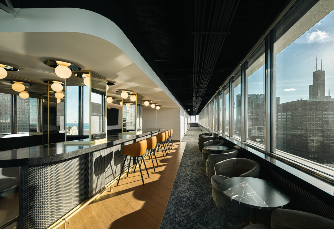 One East Wacker - Chicago, IL - Party Venue