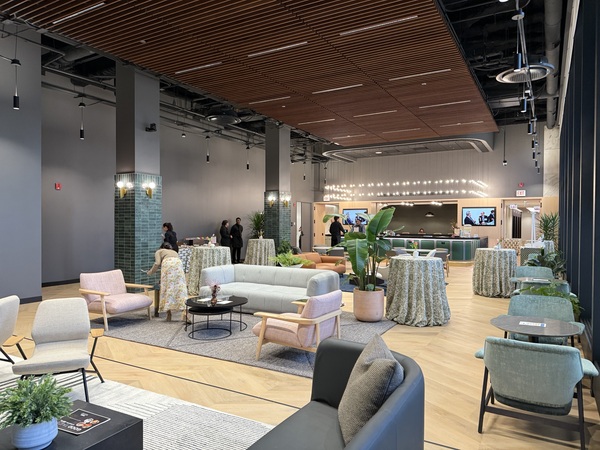 One East Wacker - Chicago, IL - Party Venue