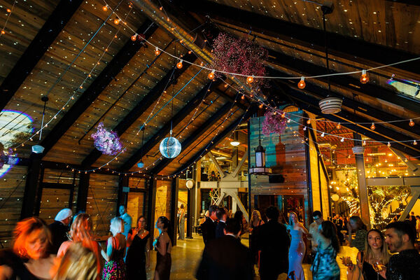Venue 808 - San Diego, CA - Wedding Venue