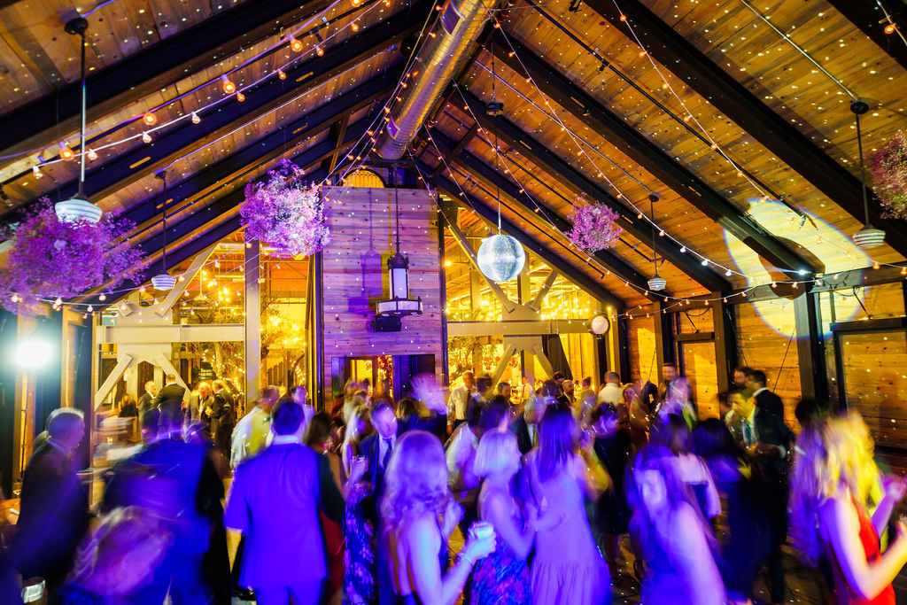 Venue 808 - San Diego, CA - Wedding Venue
