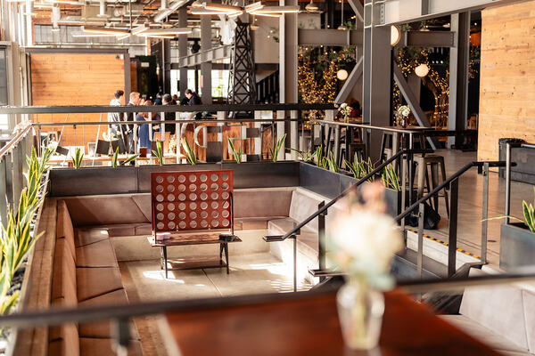Venue 808 - San Diego, CA - Wedding Venue