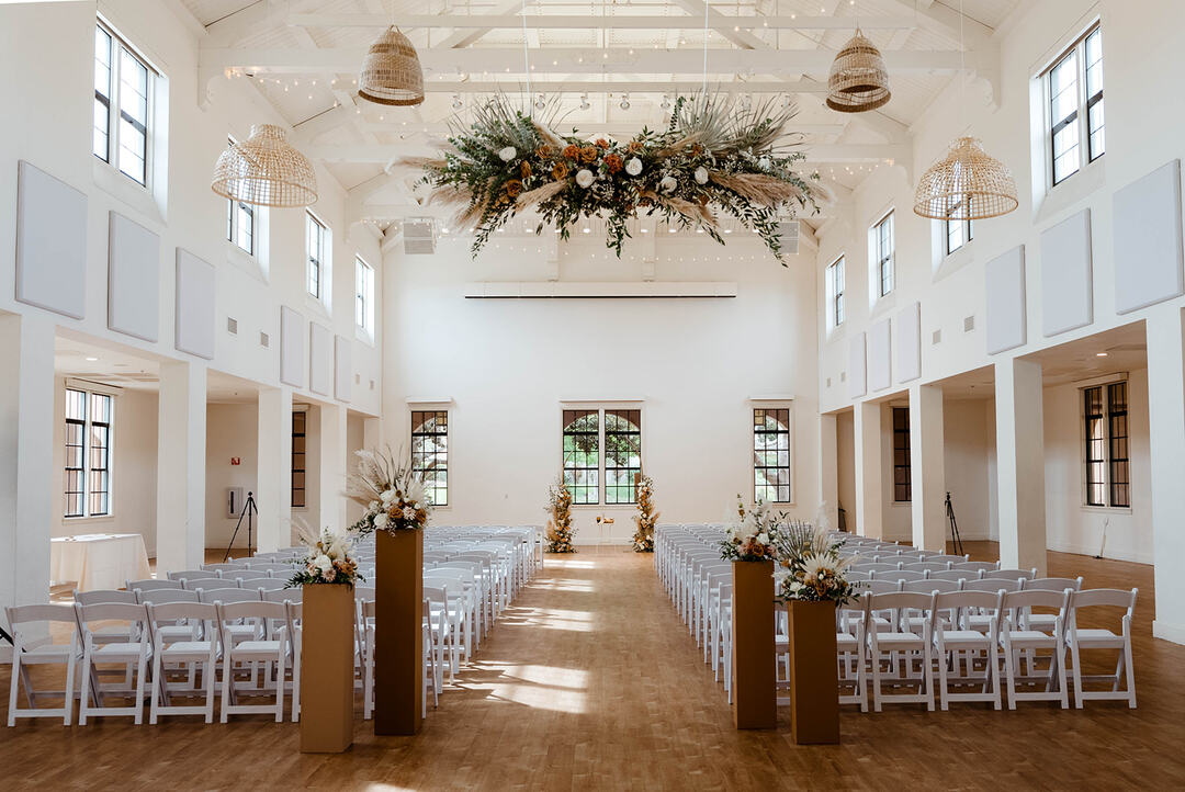 VESPER Venue - San Diego, CA - Wedding Venue