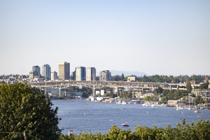 Swedish Club - Seattle, WA - Party Venue