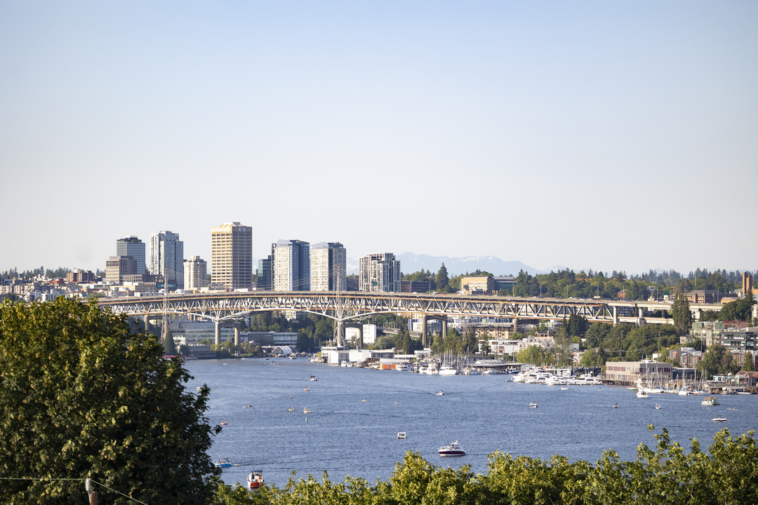 Swedish Club - Seattle, WA - Party Venue