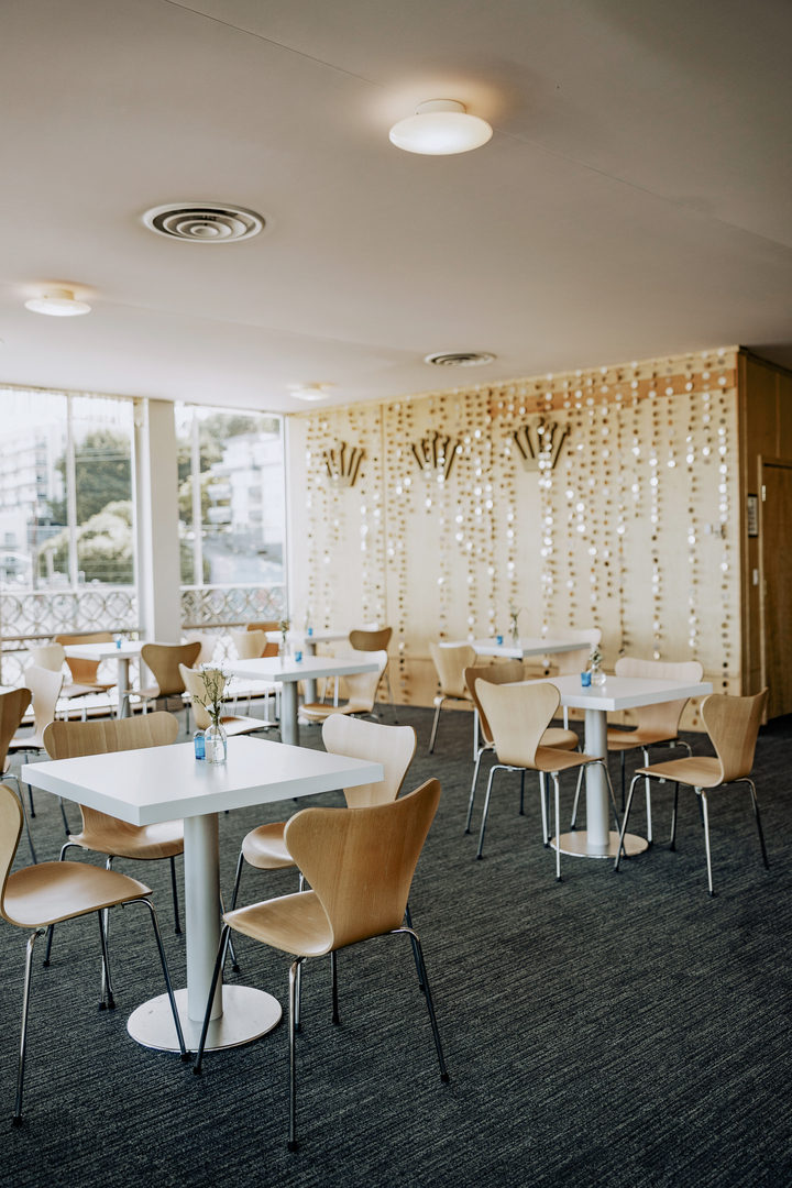 Swedish Club - Seattle, WA - Party Venue