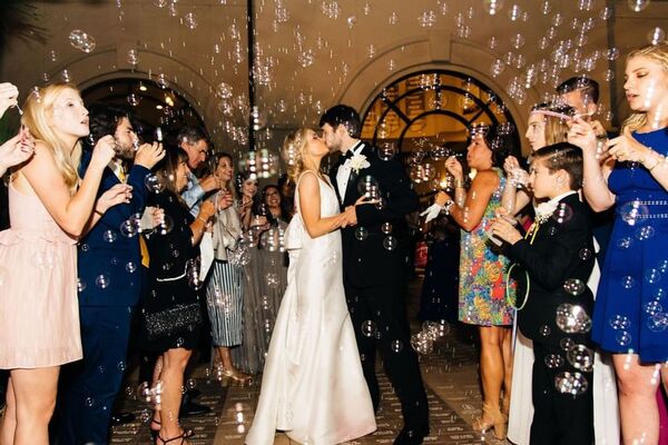 Lod Cook Alumni Center - Baton Rouge, LA - Party Venue