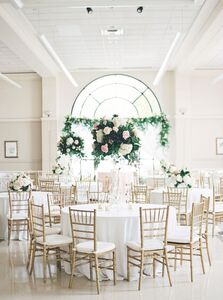 Lod Cook Alumni Center - Baton Rouge, LA - Party Venue