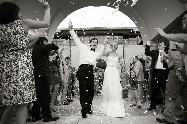 Lod Cook Alumni Center - Baton Rouge, LA - Party Venue