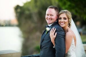 Lod Cook Alumni Center - Baton Rouge, LA - Party Venue