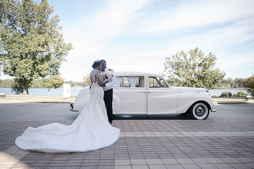 Lod Cook Alumni Center - Baton Rouge, LA - Party Venue