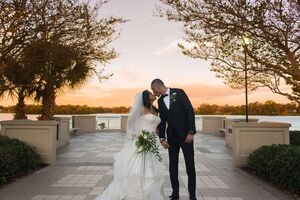 Lod Cook Alumni Center - Baton Rouge, LA - Party Venue