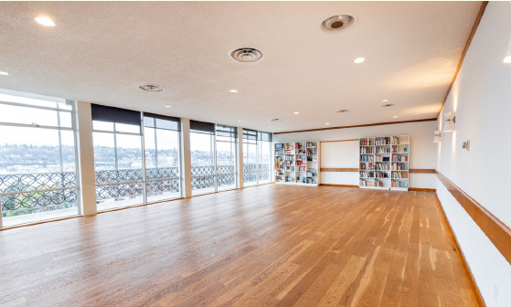 Swedish Club - Seattle, WA - Party Venue