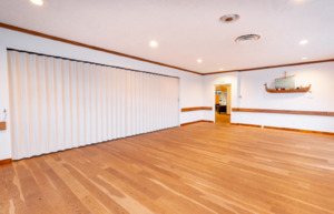 Swedish Club - Seattle, WA - Party Venue