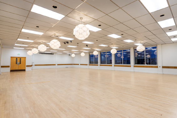 Swedish Club - Seattle, WA - Party Venue