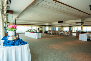 Great Southern Club - Gulfport, MS - Wedding Venue