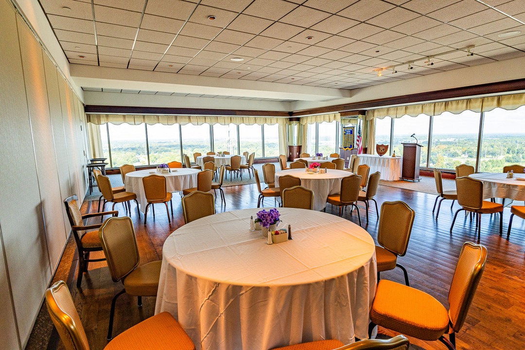 Great Southern Club - Gulfport, MS - Wedding Venue
