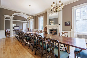 The Lyon Mansion - Rochester, NY - Party Venue