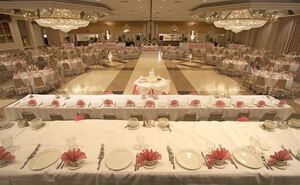 Martin's Crosswinds - Greenbelt, MD - Wedding Venue
