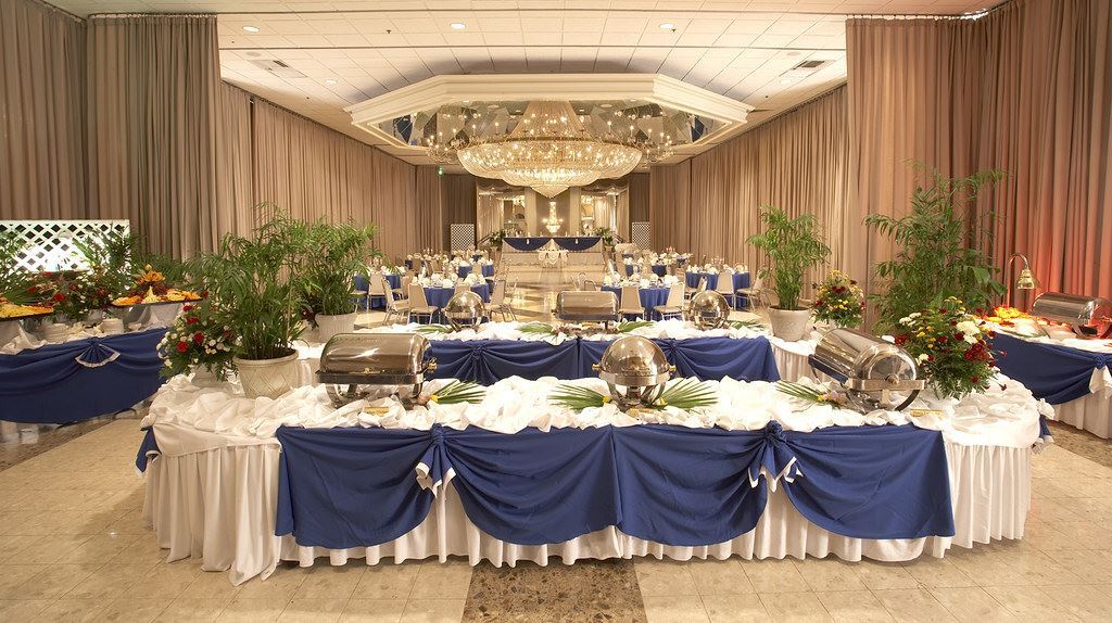 Martin's Crosswinds - Greenbelt, MD - Wedding Venue