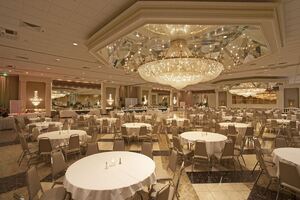 Martin's Crosswinds - Greenbelt, MD - Wedding Venue