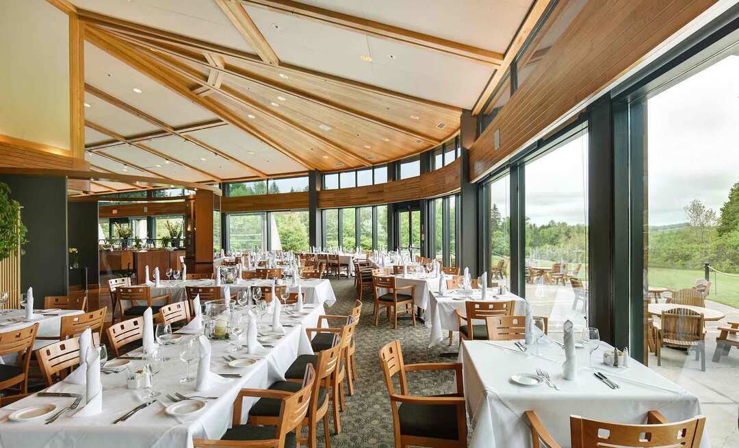 The Kingbridge Centre - King City, ON - Meeting Venue
