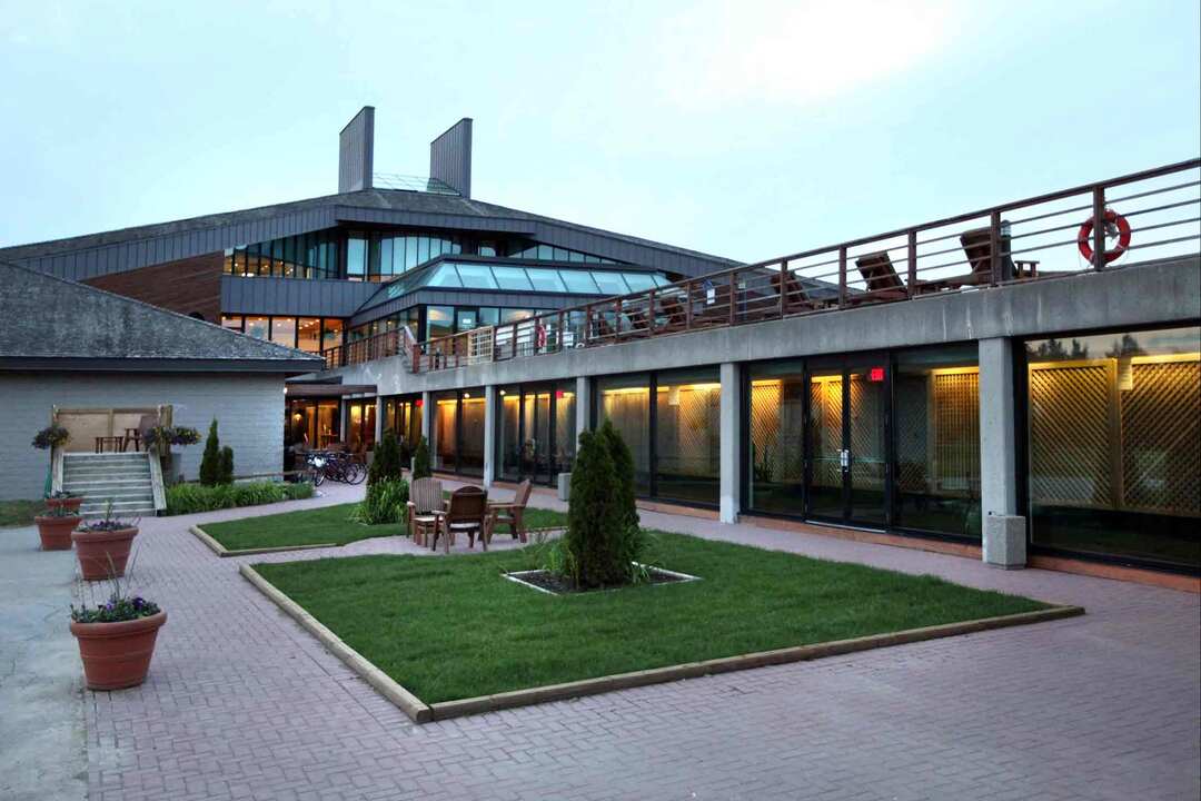 The Kingbridge Centre - King City, ON - Meeting Venue