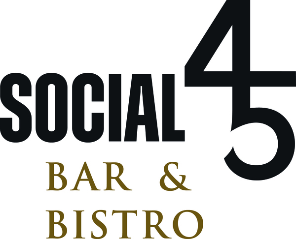 Social 45 Bar & Bistro - New York, NY - Party Venue