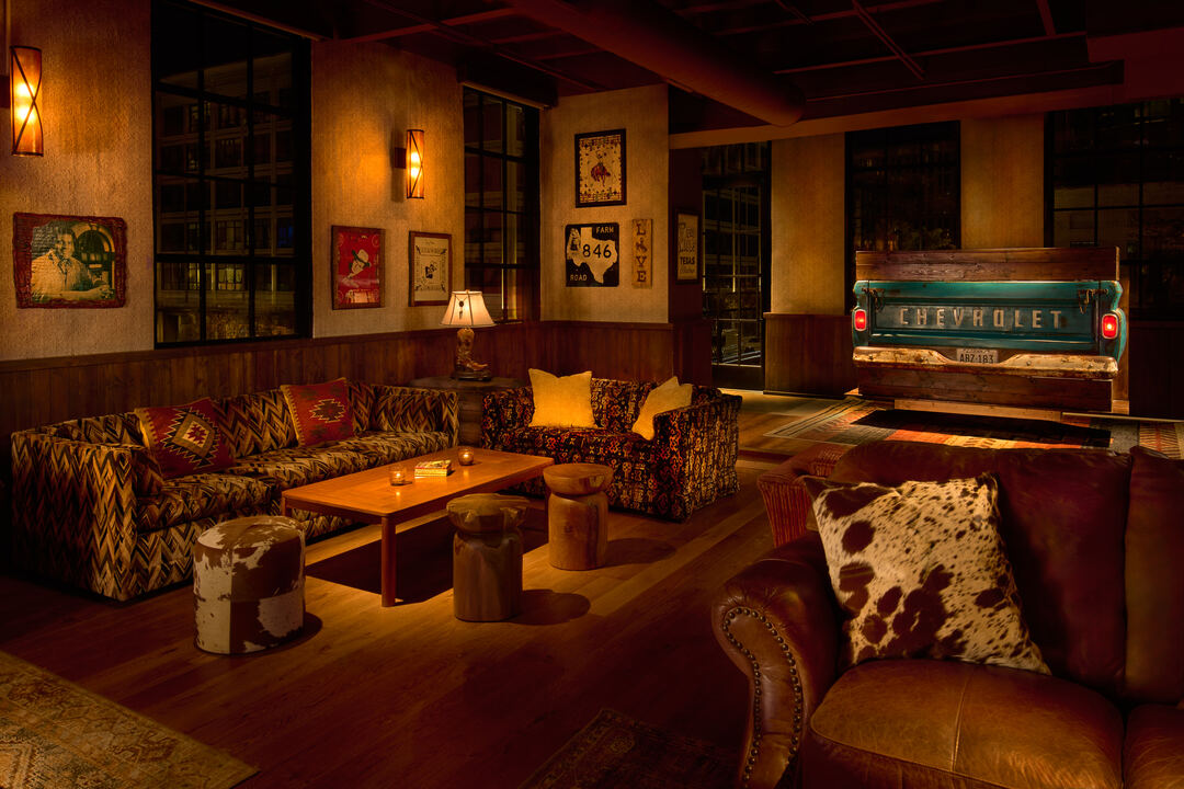 Desert 5 Spot DC - Washington, DC - Party Venue
