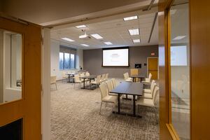 Harris Conference Center - Charlotte, NC - Meeting Venue