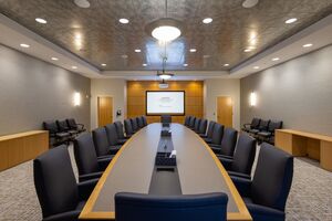 Harris Conference Center - Charlotte, NC - Meeting Venue
