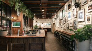 Q-Branch - Event Venue & Global Accelerator (SXSW Unoffical Space ...