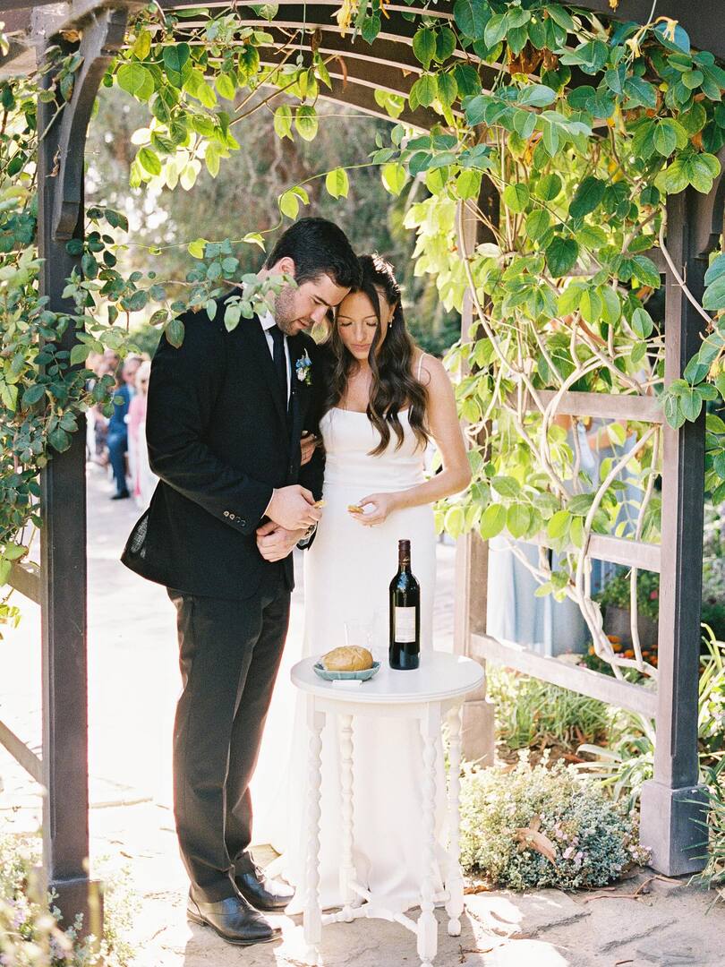 McCormick Home Ranch - Camarillo, CA - Wedding Venue