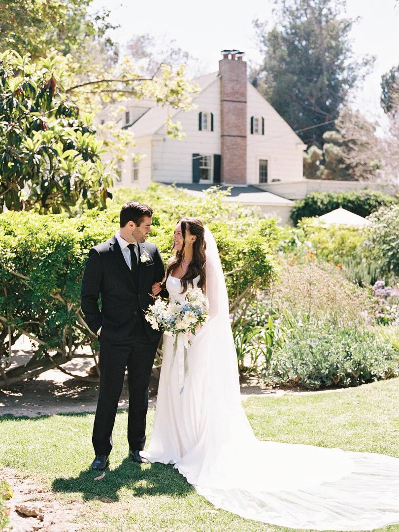 McCormick Home Ranch - Camarillo, CA - Wedding Venue