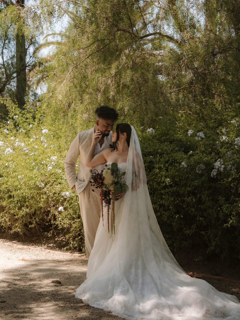 McCormick Home Ranch - Camarillo, CA - Wedding Venue