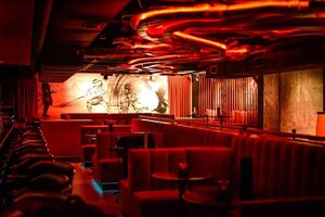Akai - Dallas, TX - Party Venue