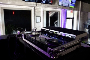 Maya Lounge - Houston, TX - Party Venue