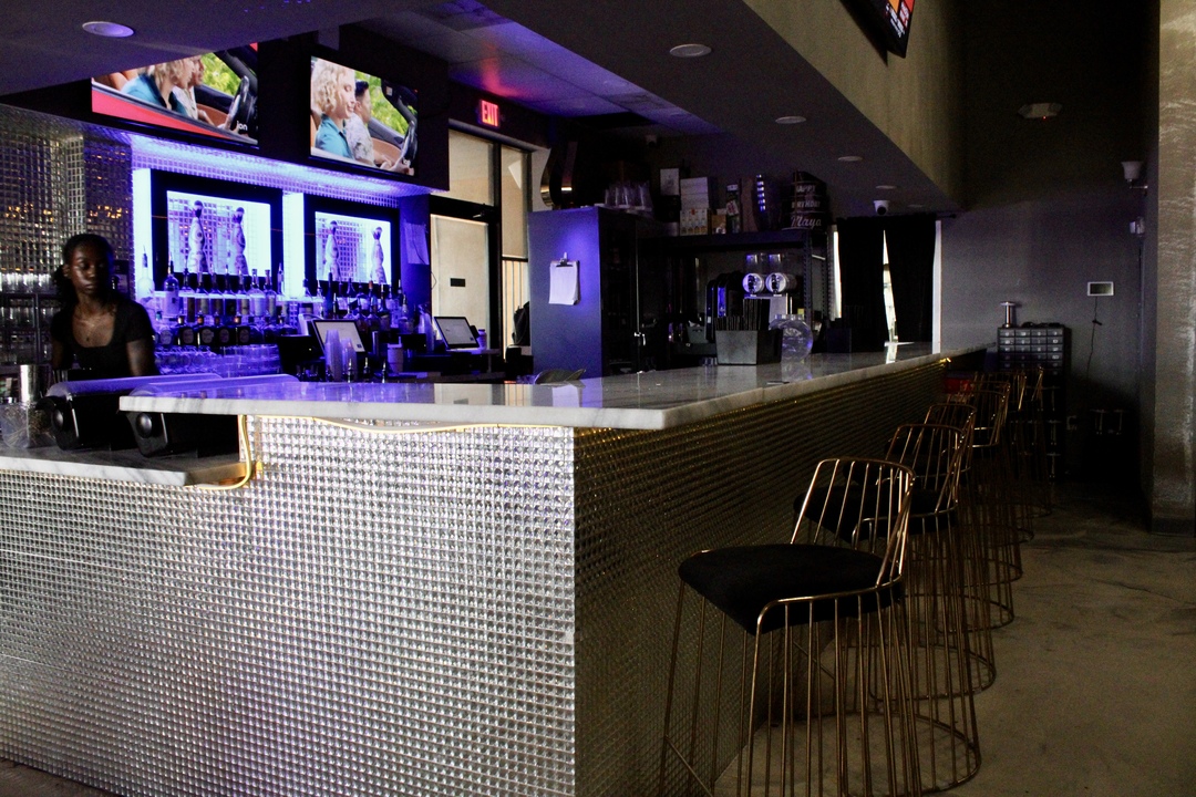 Maya Lounge - Houston, TX - Party Venue