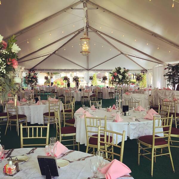 The Hanover Manor - East Hanover, NJ - Wedding Venue