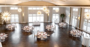 Avanti Mansion - Buffalo, NY - Wedding Venue