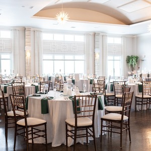 Avanti Mansion - Buffalo, NY - Wedding Venue
