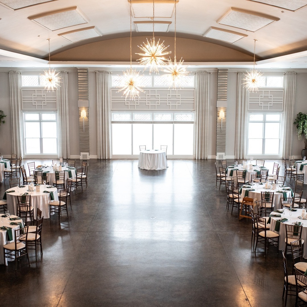 Avanti Mansion - Buffalo, NY - Wedding Venue